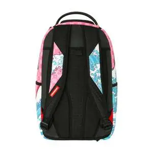 SPRAYGROUND X Pink Panther Backpack - Multi-color