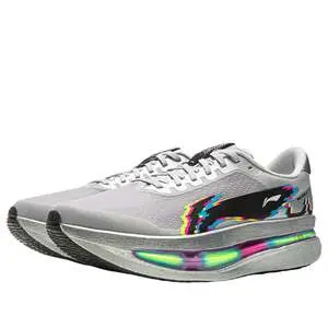 LI-NING Red Hare Ultra Sneakers - Crystal Grey