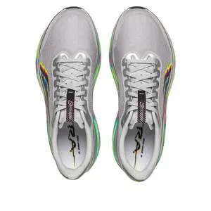 LI-NING Red Hare Ultra Sneakers - Crystal Grey