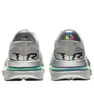 LI-NING Red Hare Ultra Sneakers - Crystal Grey