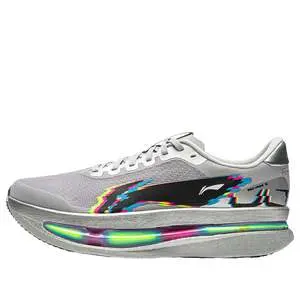 LI-NING Red Hare Ultra Sneakers - Crystal Grey