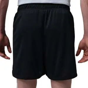 JORDAN Dri-fit Mesh Graphic Shorts