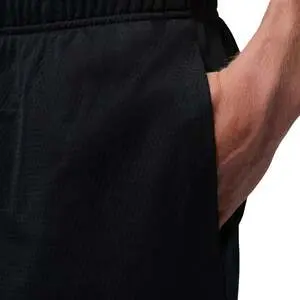 JORDAN Dri-fit Mesh Graphic Shorts