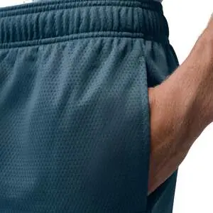 JORDAN Dri-fit Mesh Graphic Shorts