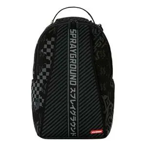 SPRAYGROUND The Nomad Knit Runner Backpack