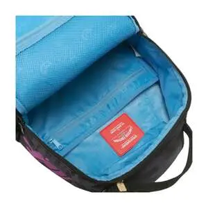 SPRAYGROUND X Smurf Graffiti Backpack