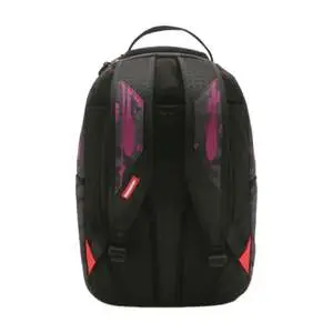 SPRAYGROUND X Smurf Graffiti Backpack