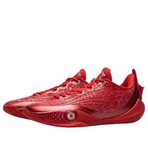LI-NING Way Of Wade 808 6