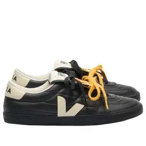 VEJA X Magliano Panenka Leather Sneakers