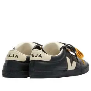 VEJA X Magliano Panenka Leather Sneakers