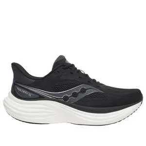 Saucony Triumph 24 'black Silver