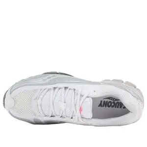 Saucony Progrid V2 'silver White