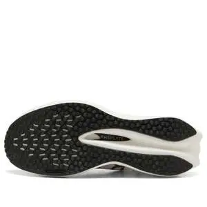 PUMA X Hyrox Deviate Nitro Elite 4 Athletic Sneakers - White/black