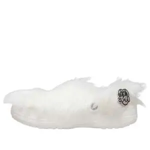 CROCS Crafted Clog Chito - White