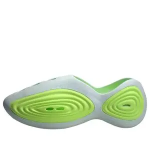 CROCS Ripple Clog - Lime Burst