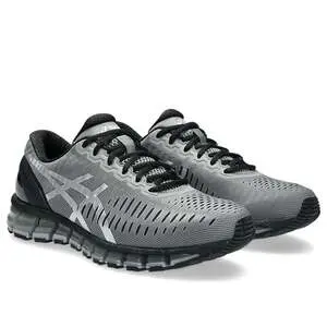 Asics Gel-quantum 360 I Athletic Sneakers - Clay Grey/pure Silver