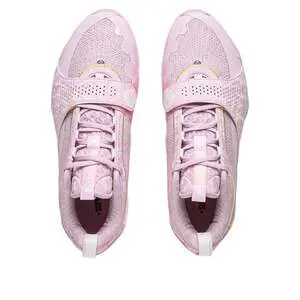 LI-NING Wade All City Encore 'family Love' Sneakers