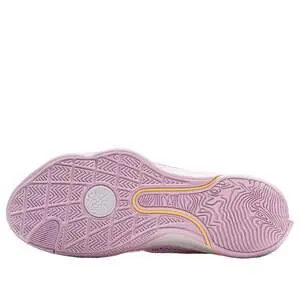 LI-NING Wade All City Encore 'family Love' Sneakers