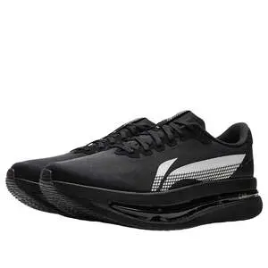 LI-NING Red Hare Ultra Athletic Sneakers - Black
