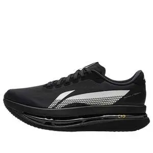 LI-NING Red Hare Ultra Athletic Sneakers - Black