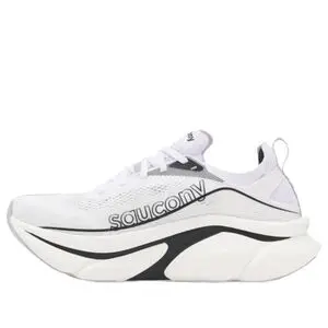 Saucony Endorphin Elite 3 'white Black - White/black