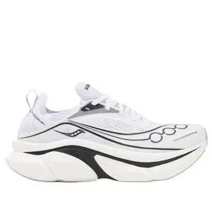 Saucony Endorphin Elite 3 'white Black