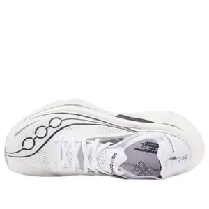 Saucony Endorphin Elite 3 'white Black