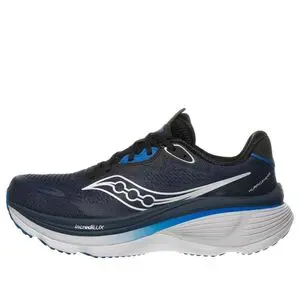 Saucony Hurricane 26 Athletic Sneakers - Naval/black