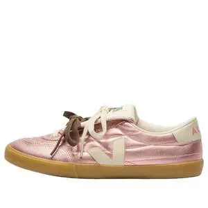 VEJA X Magliano Panenka Leather 'nacre' Sneakers