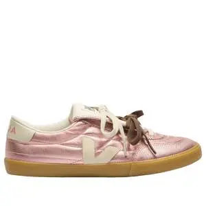 VEJA X Magliano Panenka Leather 'nacre' Sneakers