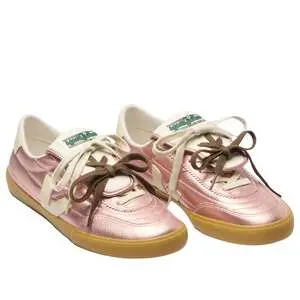 VEJA X Magliano Panenka Leather 'nacre' Sneakers