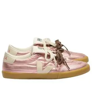 VEJA X Magliano Panenka Leather 'nacre' Sneakers