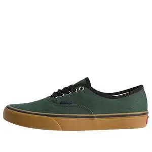 VANS Vans Authentic Sneakers Green
