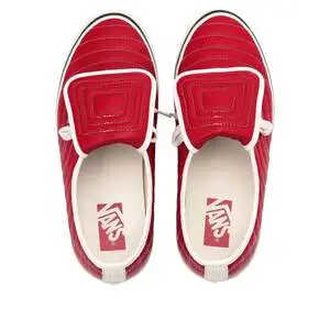 VANS Premium Authentic 'red