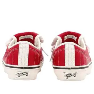 VANS Premium Authentic 'red