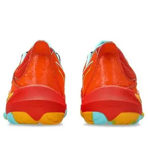 Asics Unpre Ars Low 3 - Red Clay/graphite Grey