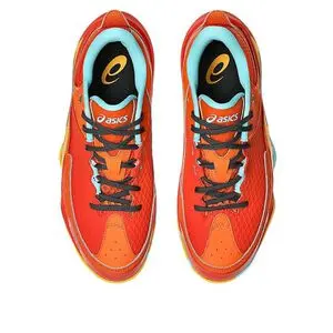 Asics Unpre Ars Low 3 - Red Clay/graphite Grey