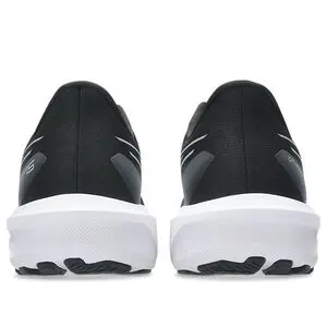 Asics Gt-1000 Athletic Sneakers - Black/white
