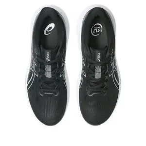 Asics Gt-1000 Athletic Sneakers - Black/white