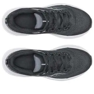 Saucony Cohesion 19 'black White