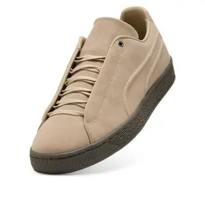 PUMA Suede Modern "birch Gum - Birch/gum