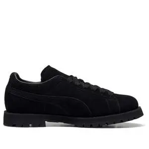 PUMA Suede Vibram