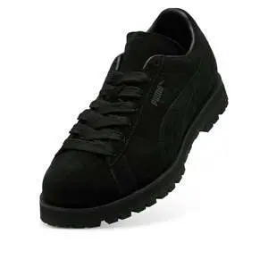 PUMA Suede Vibram
