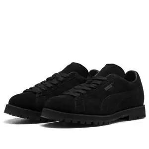 PUMA Suede Vibram