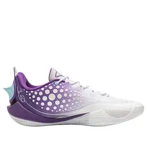 LI-NING Way Of Wade 808 6 Sneakers - Lavender