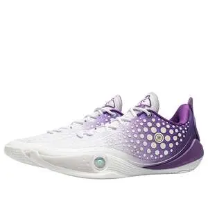 LI-NING Way Of Wade 808 6 Sneakers - Lavender
