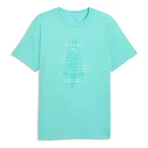 PUMA X Hyrox Cloudspun Ultra Soft Thermoadapt T-shirt