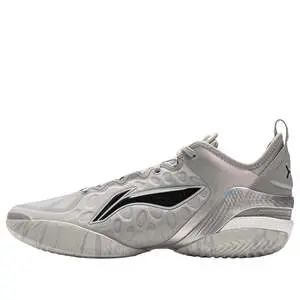 LI-NING Yushuai 19 V2 - Grey