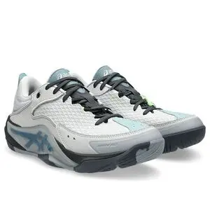 Asics Unpre Ars Low 3 Sneakers - Cloud Grey/storm Blue