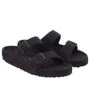 BIRKENSTOCK Arizona Sandals - Black